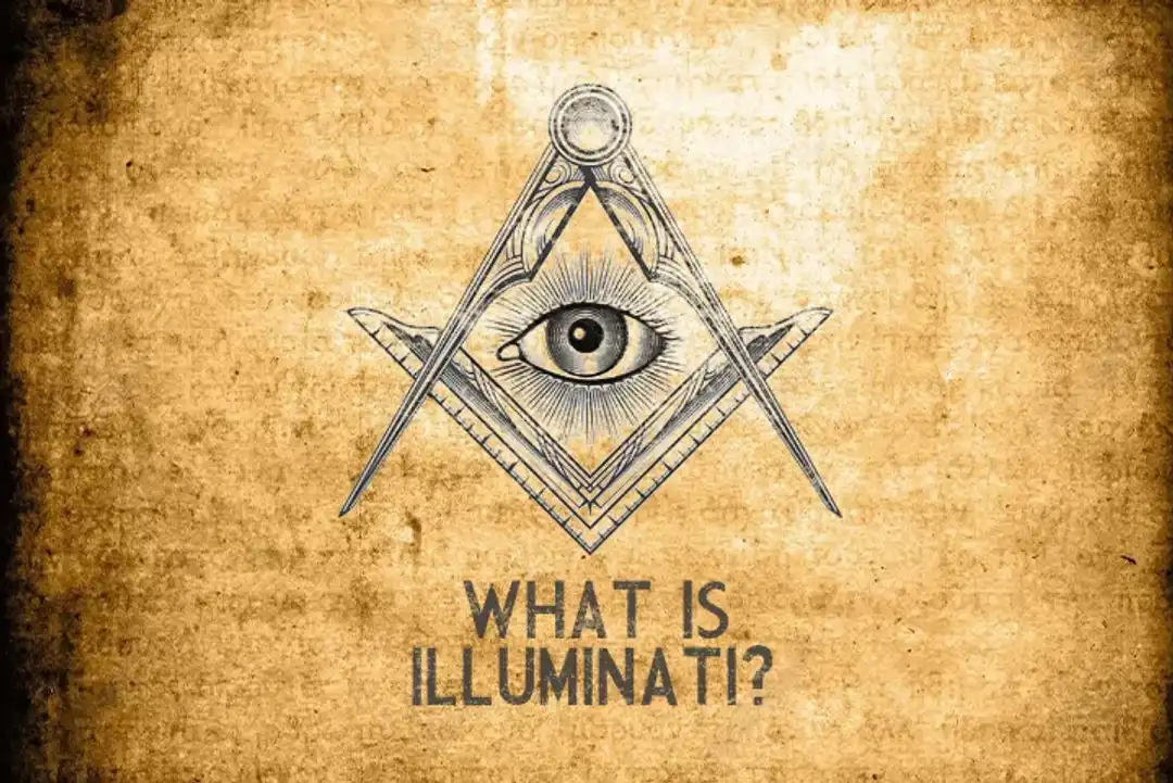 What Is Illuminati? - Listen Full Series Online | Kuku FM