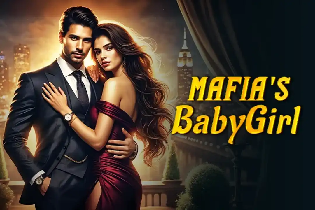 Mafia's Baby Girl