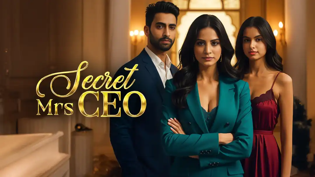 Secret Mrs CEO | Kukufm