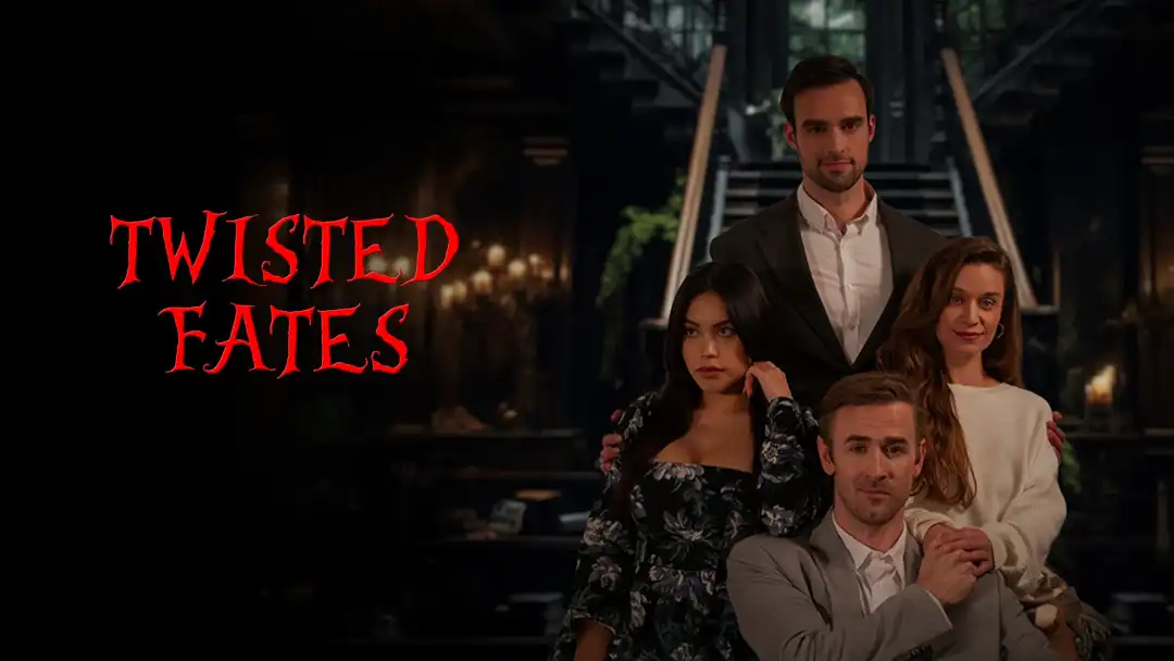Twisted Fates