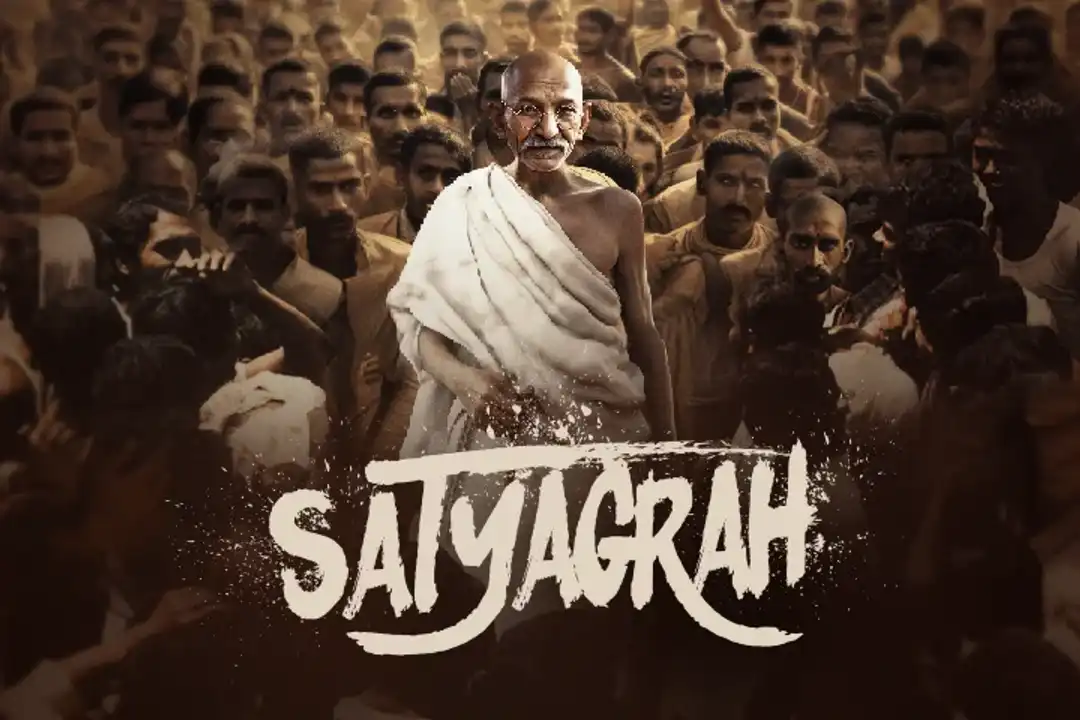 Satyagrah