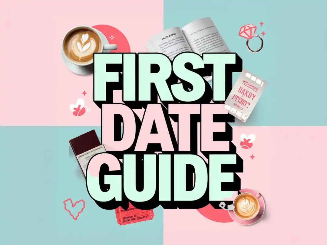 First Date Guide