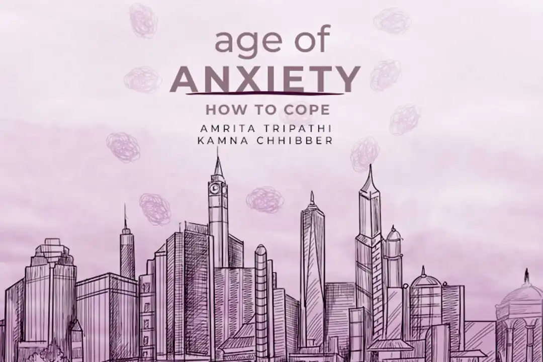 Age of Anxiety | Kukufm