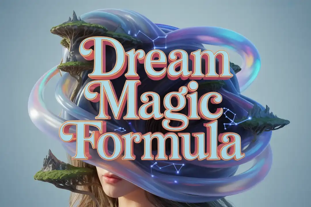 Dream Magic Formula - Listen Full Series Online | Kuku FM