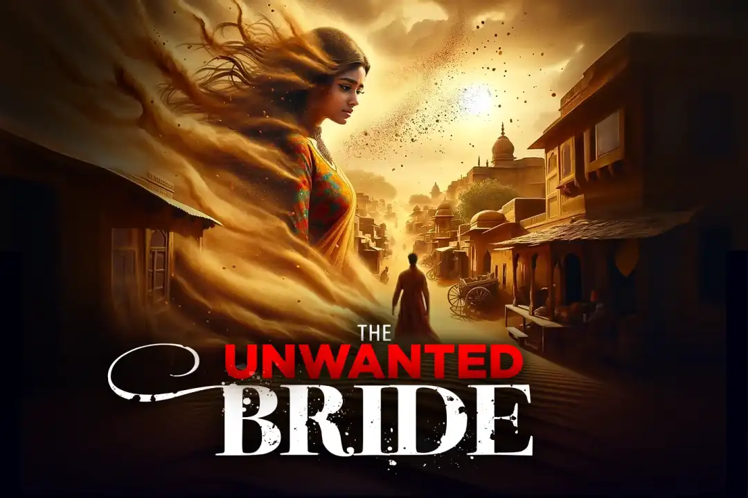 The Unwanted Bride | Kukufm