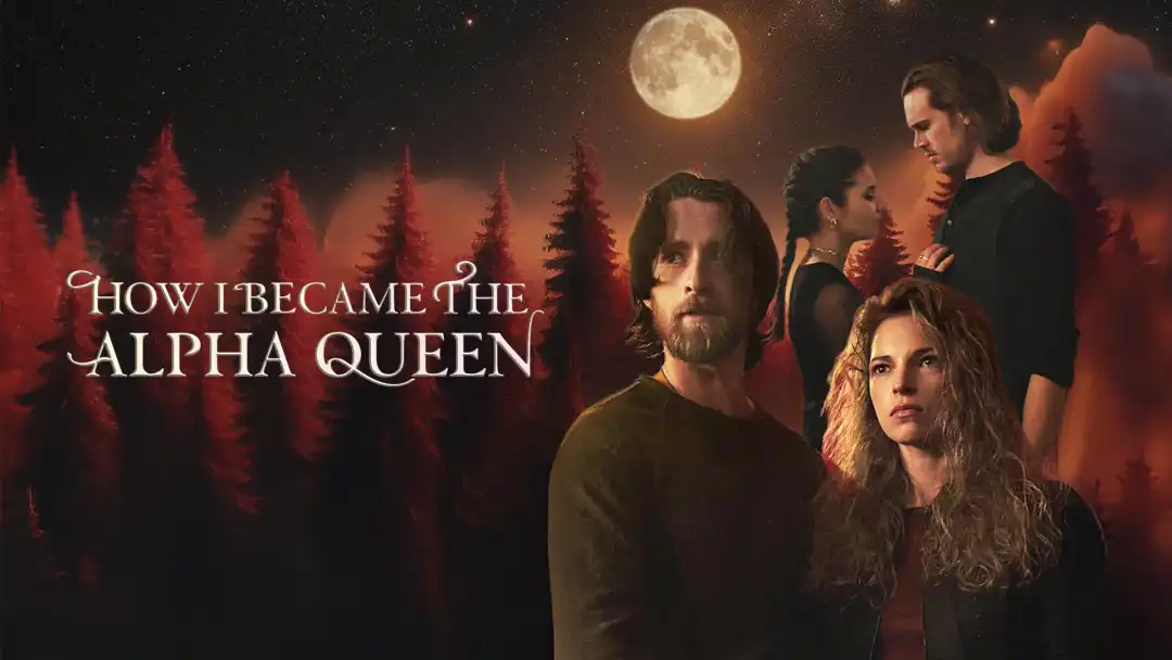 How I Became The Alpha Queen