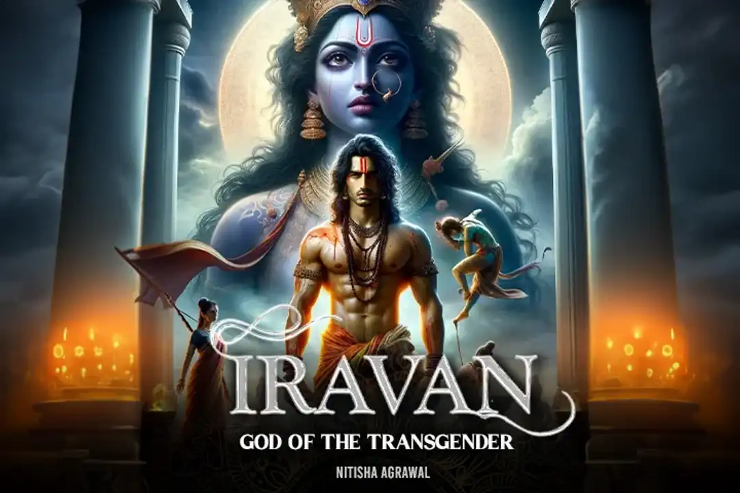 Iravan : God of the Transgender