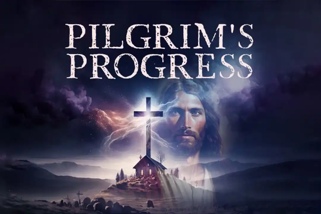 Pilgrim's Progress | Kukufm