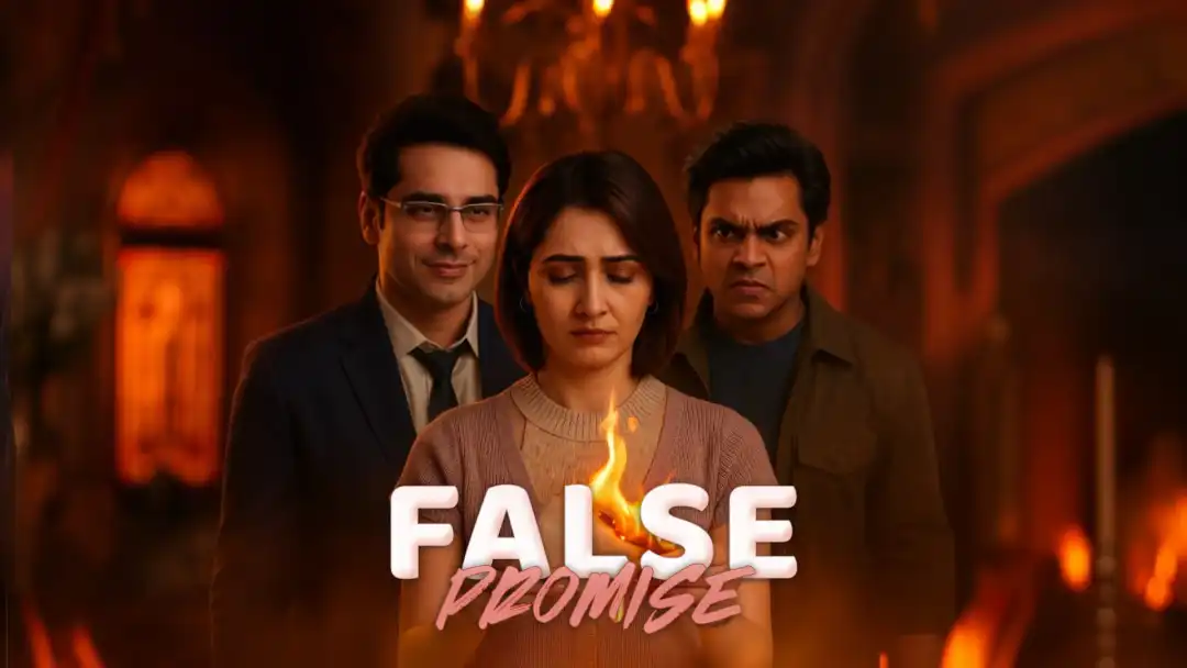 False Promise | Kukufm