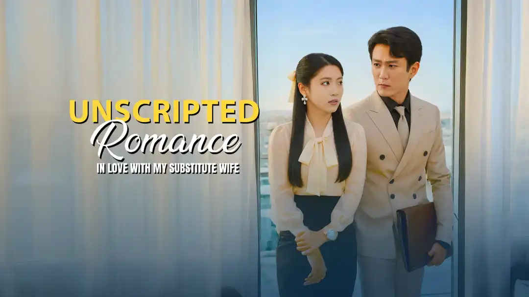 Unscripted Romance: In Love With My Substitute Wife | Kukufm