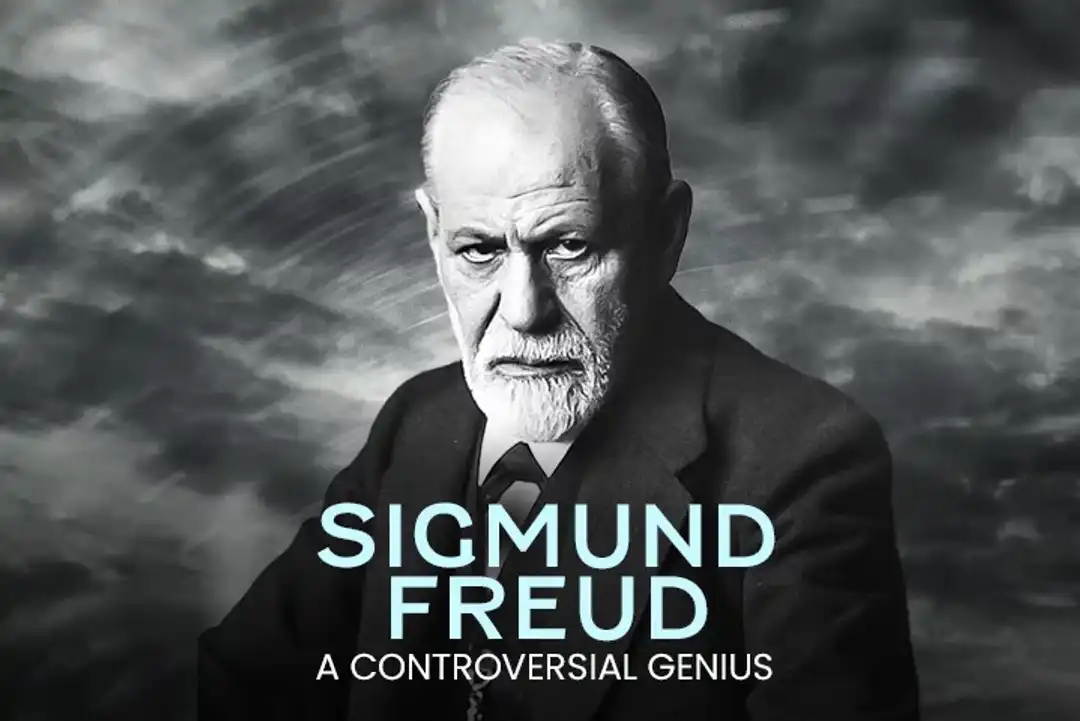 Sigmund Freud - A Controversial Genius - Episodes