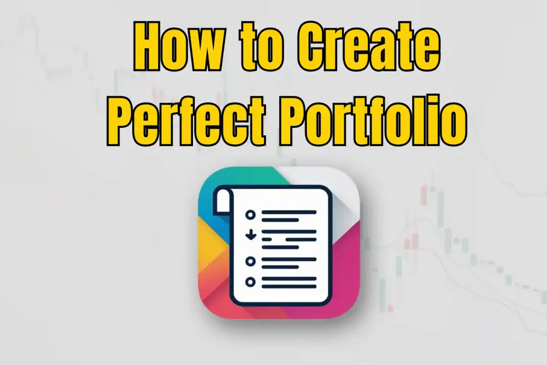 How to Create Perfect Portfolio | Kukufm