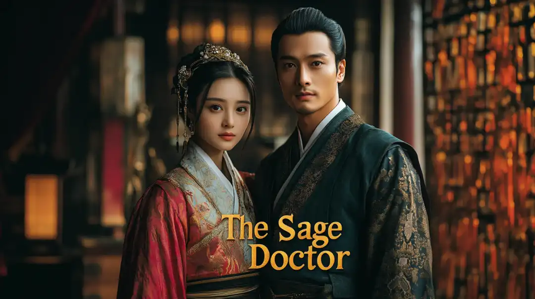 The Sage Doctor | Kukufm