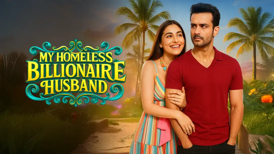 My Homeless Billionaire Husband | Kukufm