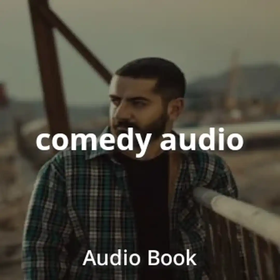 comedy audio