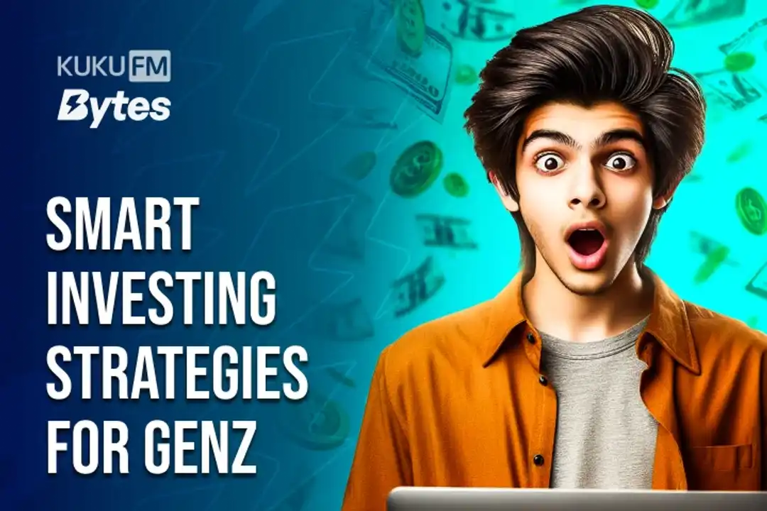 Smart Investing Strategies For GenZ