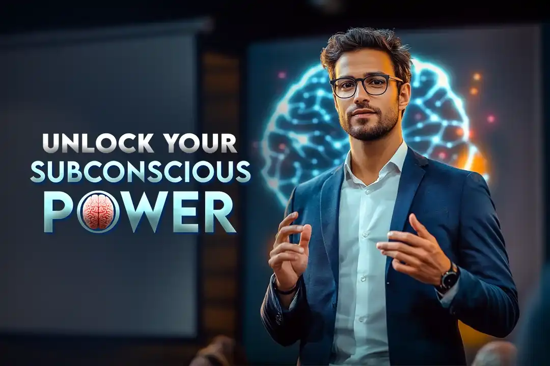 Unlock Your Subconscious Power