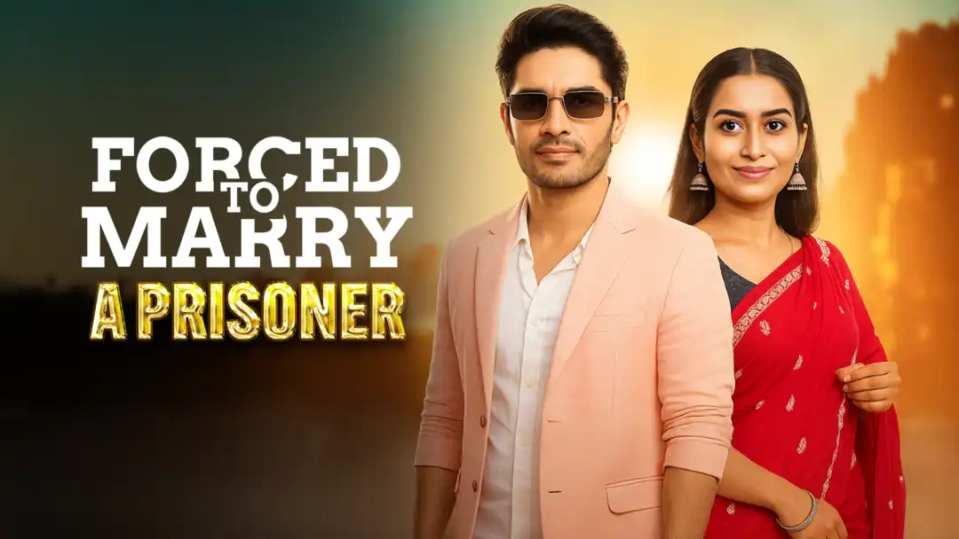Forced to Marry a Prisoner | Kukufm