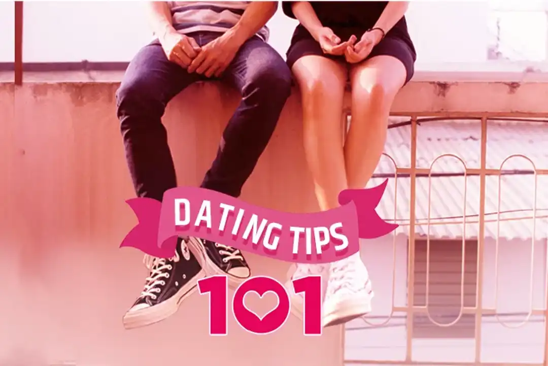 dating tips 101