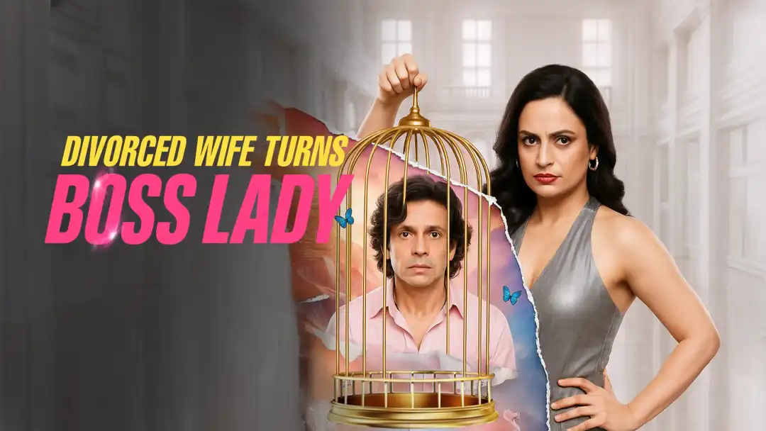 Divorced Wife Turns Boss Lady | Kukufm