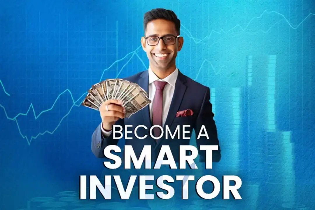 Become A Smart Investor | Kukufm