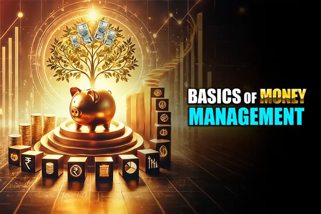 Basics of Money Management