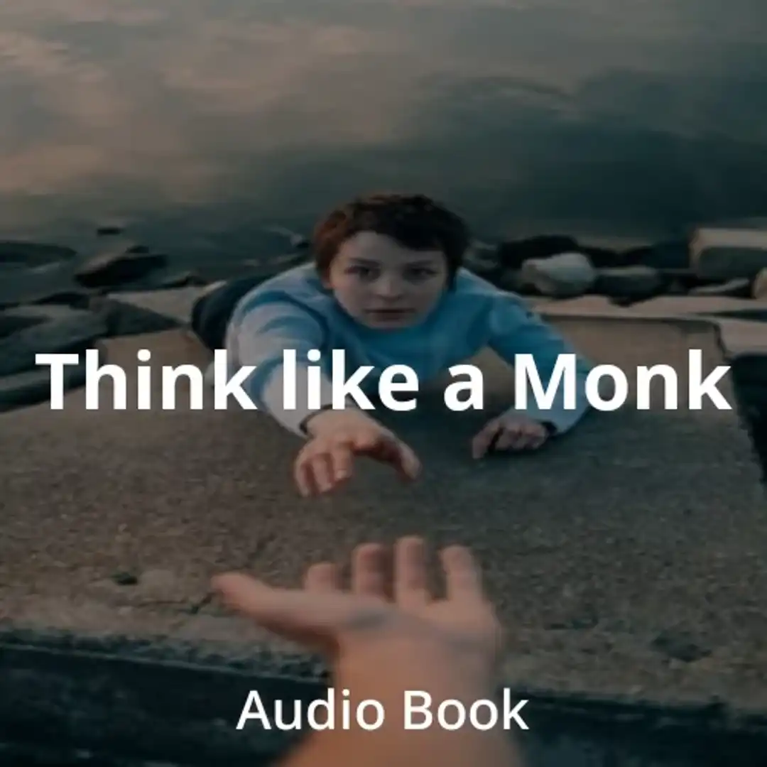 Think like a Monk