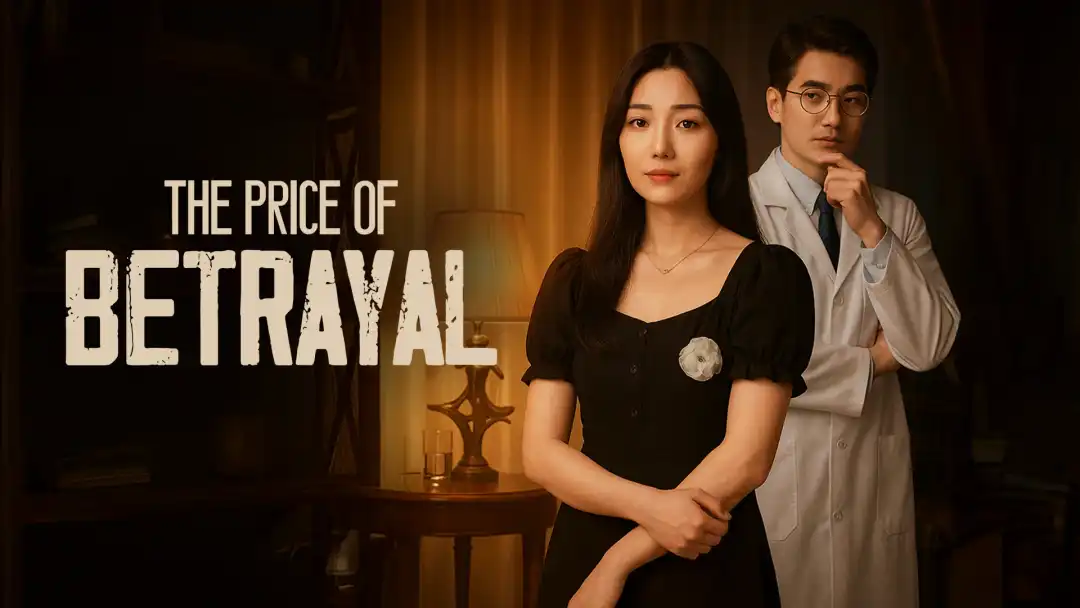The Price of Betrayal - Watch Full Series Online | Kuku TV