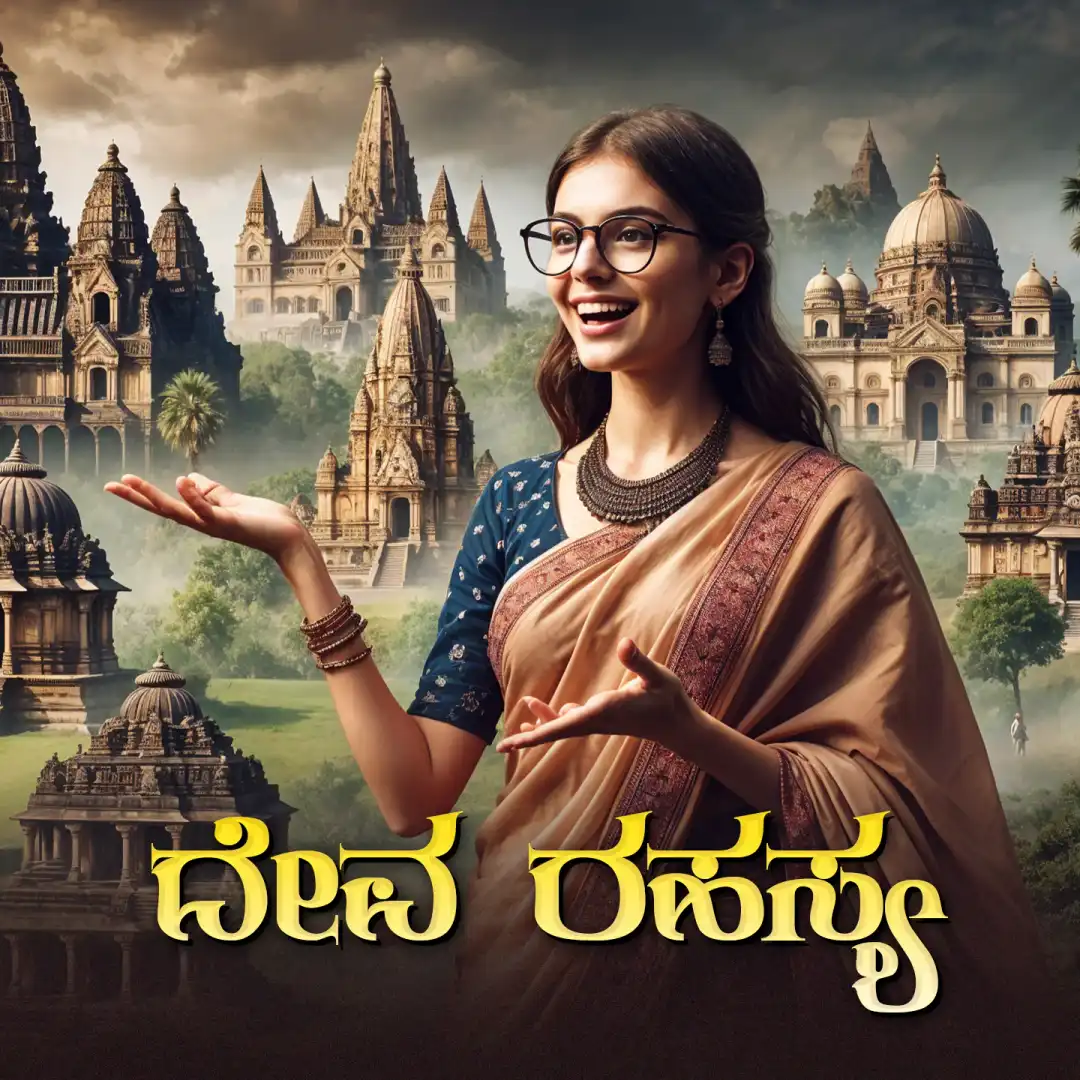 20. Jagnamohini Keshava Swamy Devalaya (Andra Pradesh)