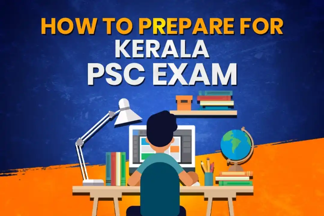 How To Prepare For Kerala PSC Exam? | Kukufm