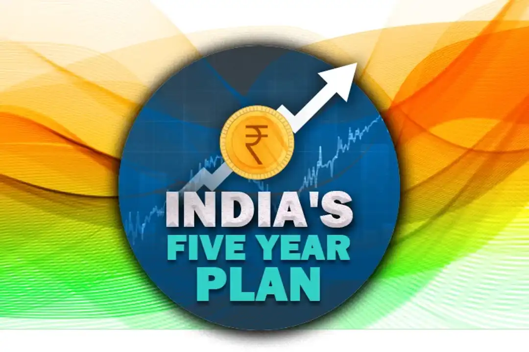 India s Five Year Plans