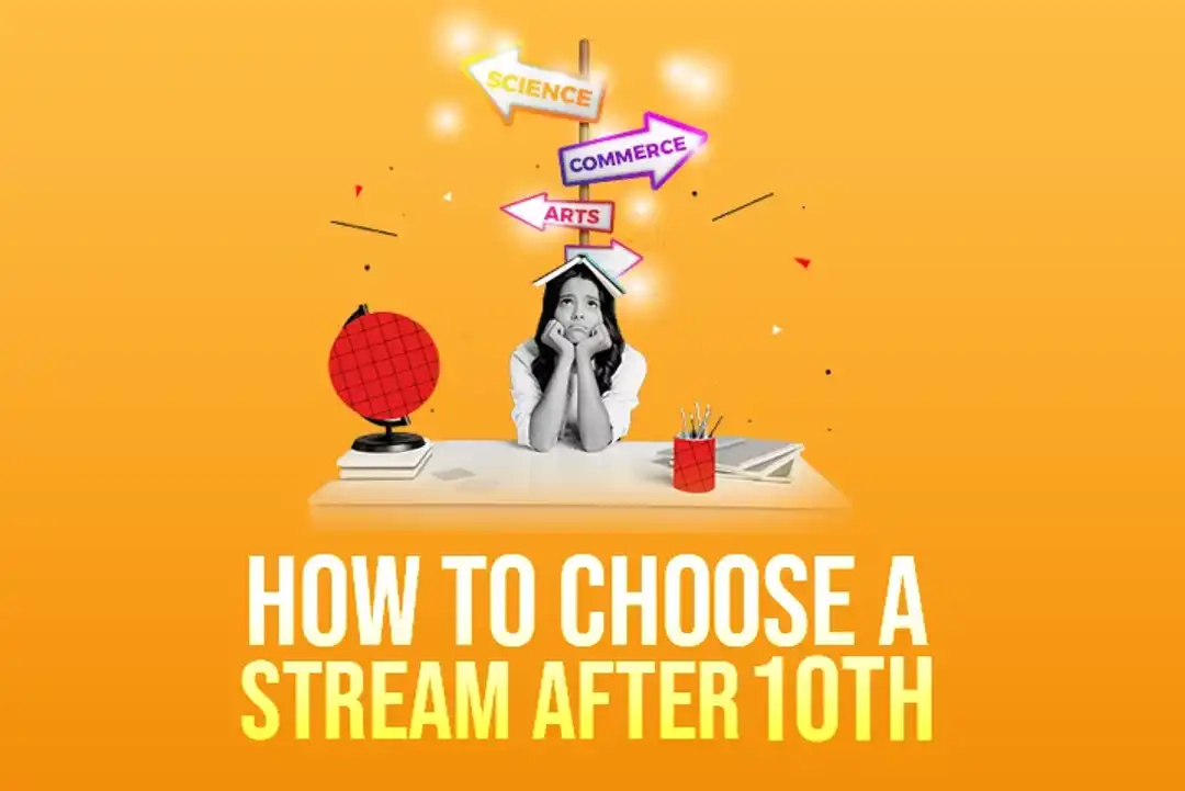 How to choose a stream after 10th - Listen Full Series Online | Kuku FM