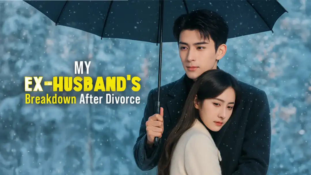 My Ex-Husband's Breakdown After Divorce