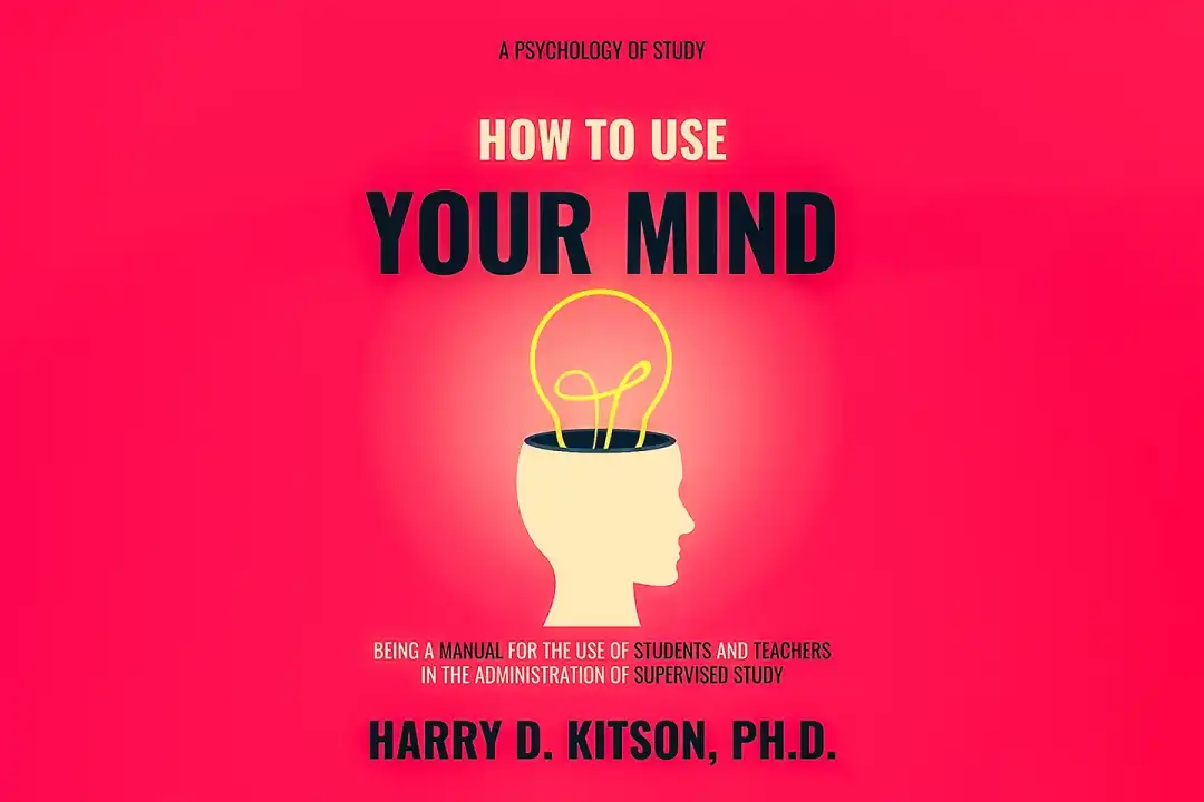 How To Use Your Mind - Listen Full Series Online | Kuku FM