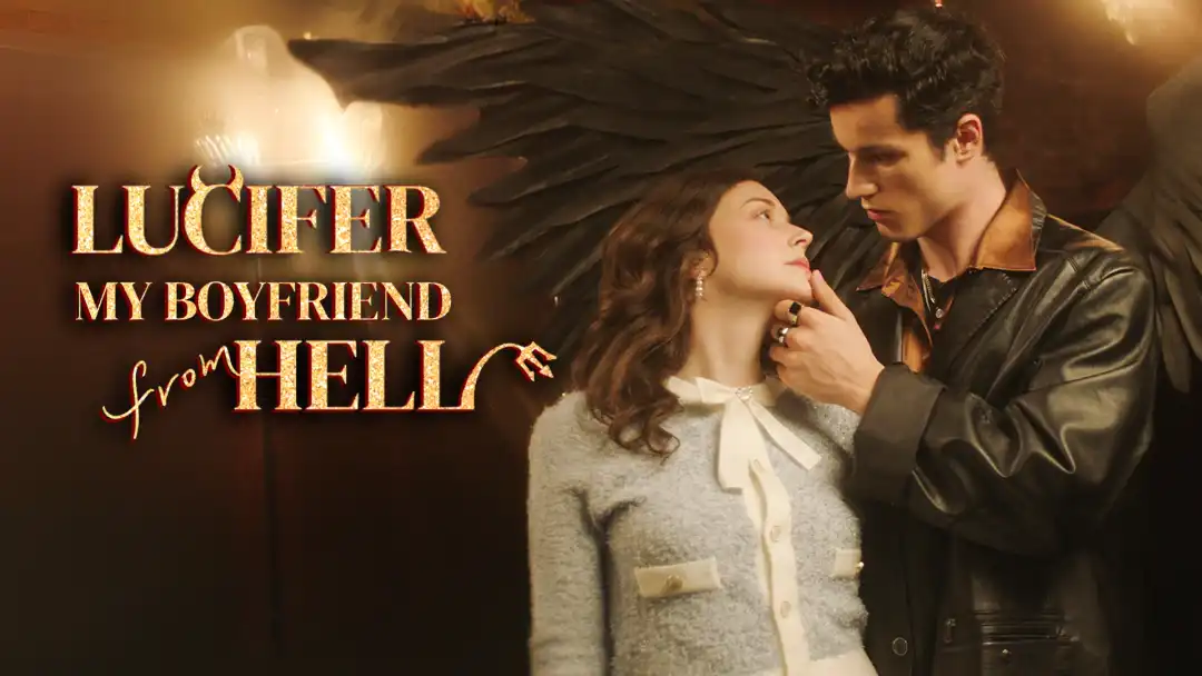 Lucifer, My Boyfriend From Hell