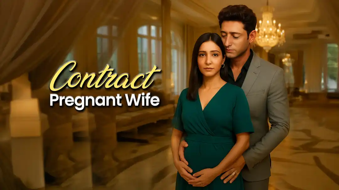 Contract Pregnant Wife