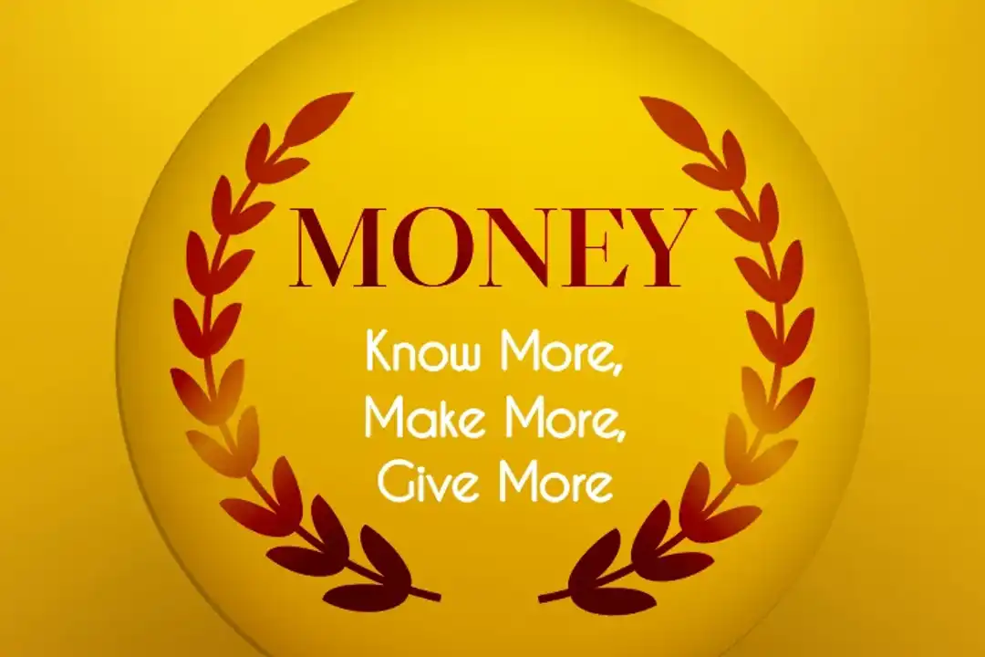 Money: Know More, Make More, Give More | Kukufm