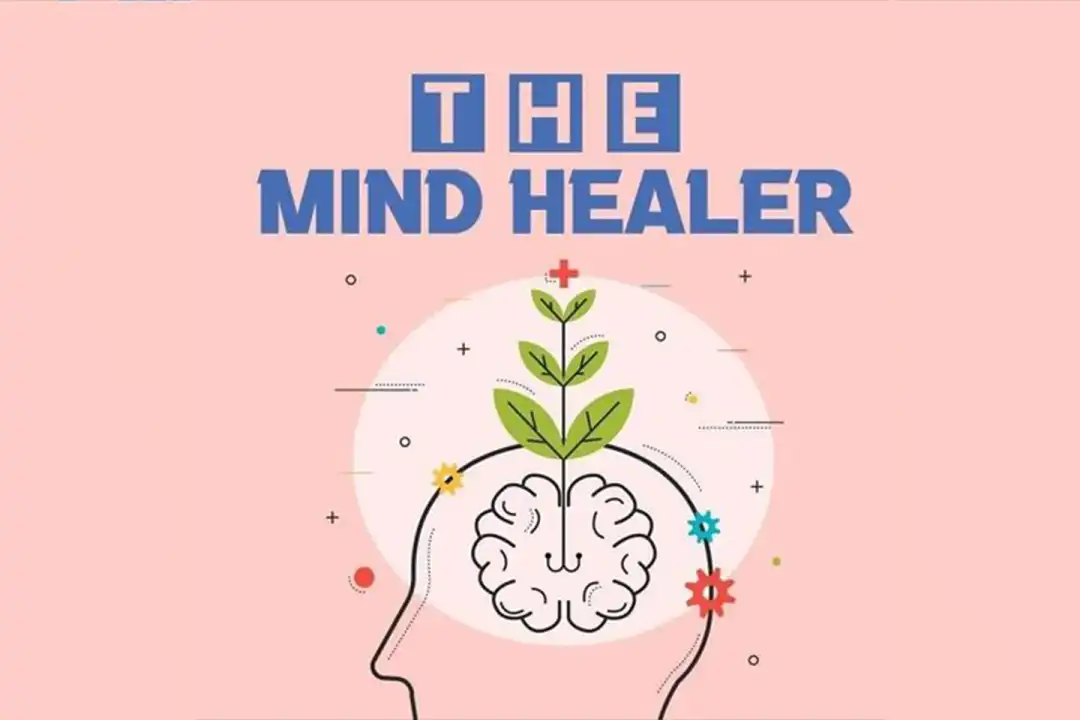 The Mind Healer