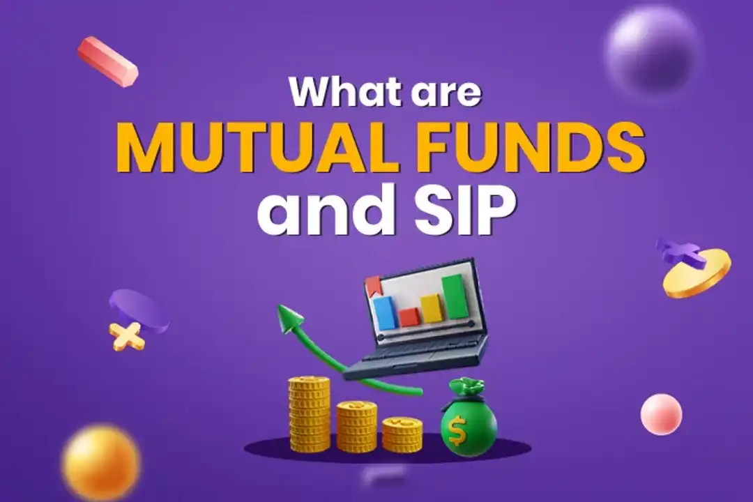 What Are Mutual Funds And SIP - Listen Full Series Online | Kuku FM