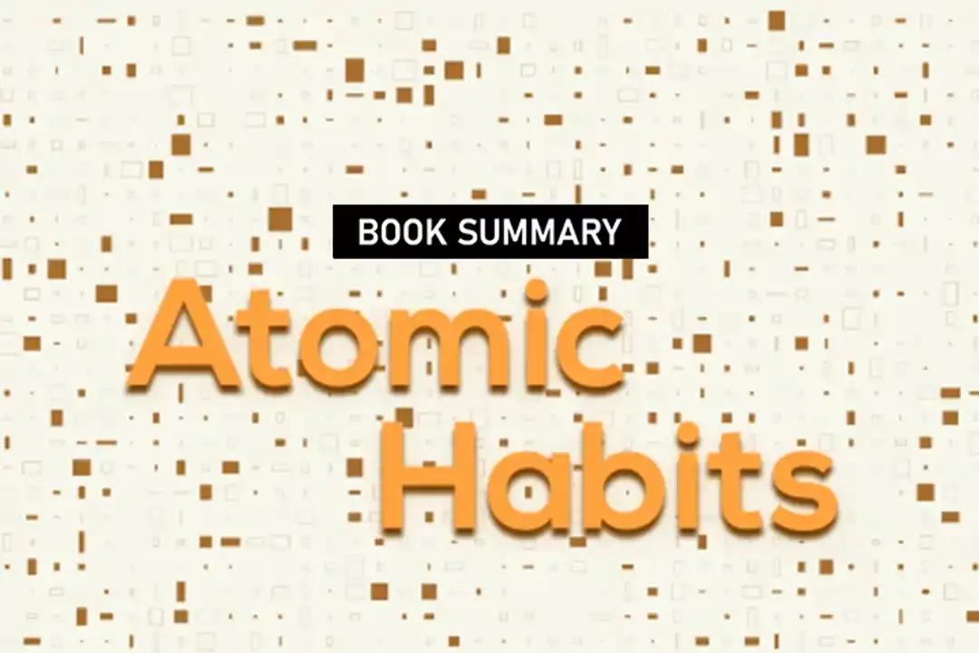 Atomic Habits | Kukufm