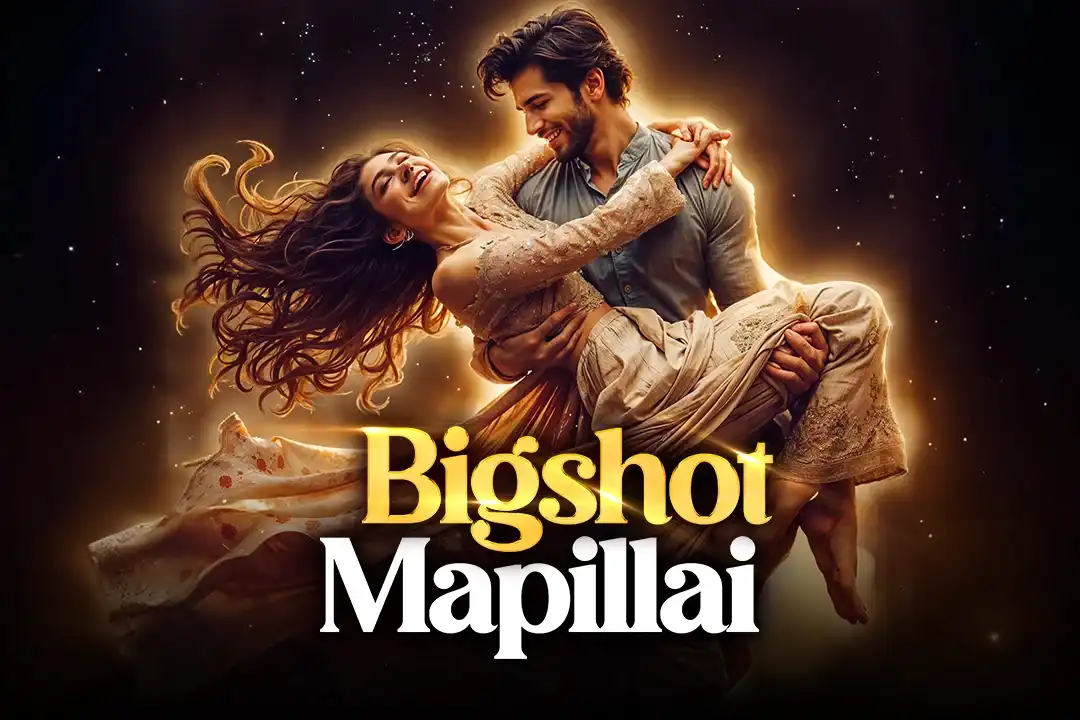 Bigshot mappillai | Kukufm