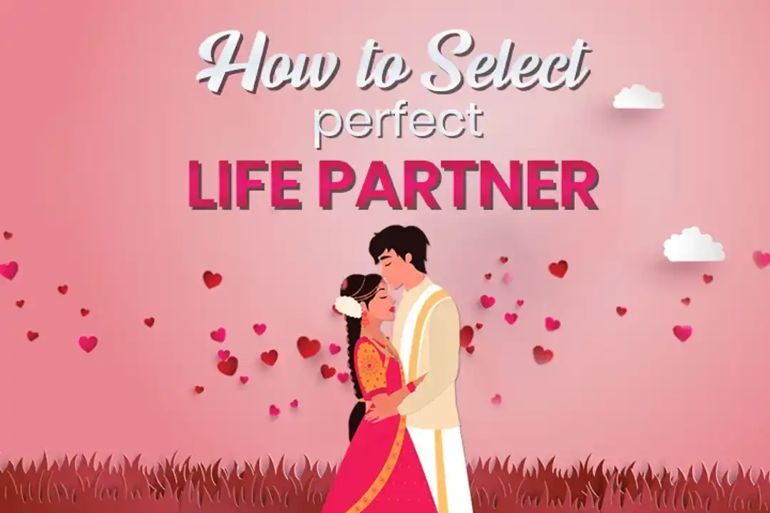 How To Select Perfect Life Partner | Kukufm
