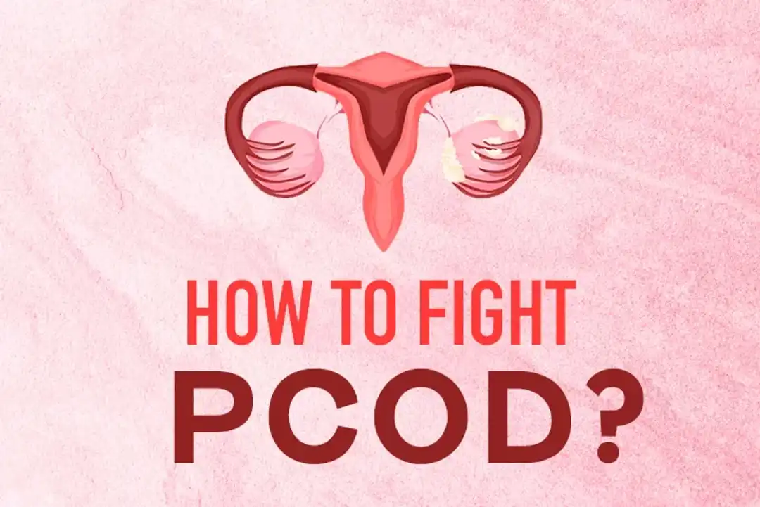 How to fight PCOD? | Kukufm
