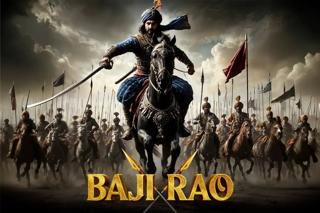 Baji Rao | Kukufm