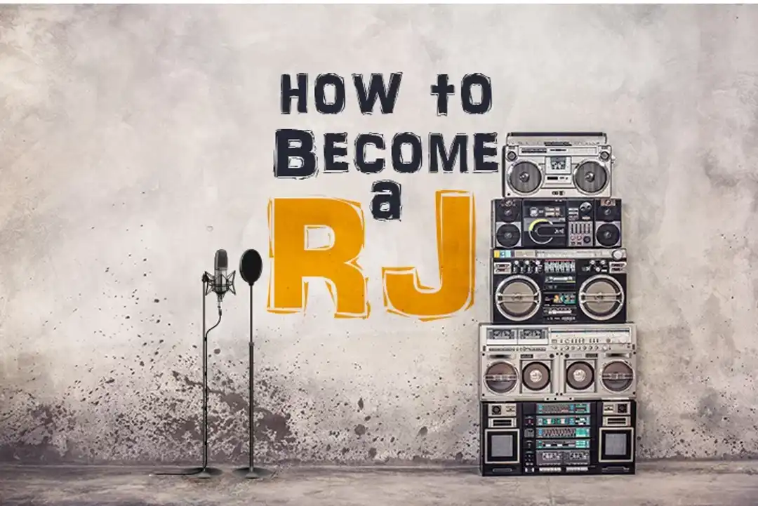 How to become a RJ ? | Kukufm