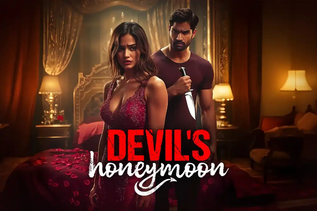 Devil's Honeymoon | Kukufm