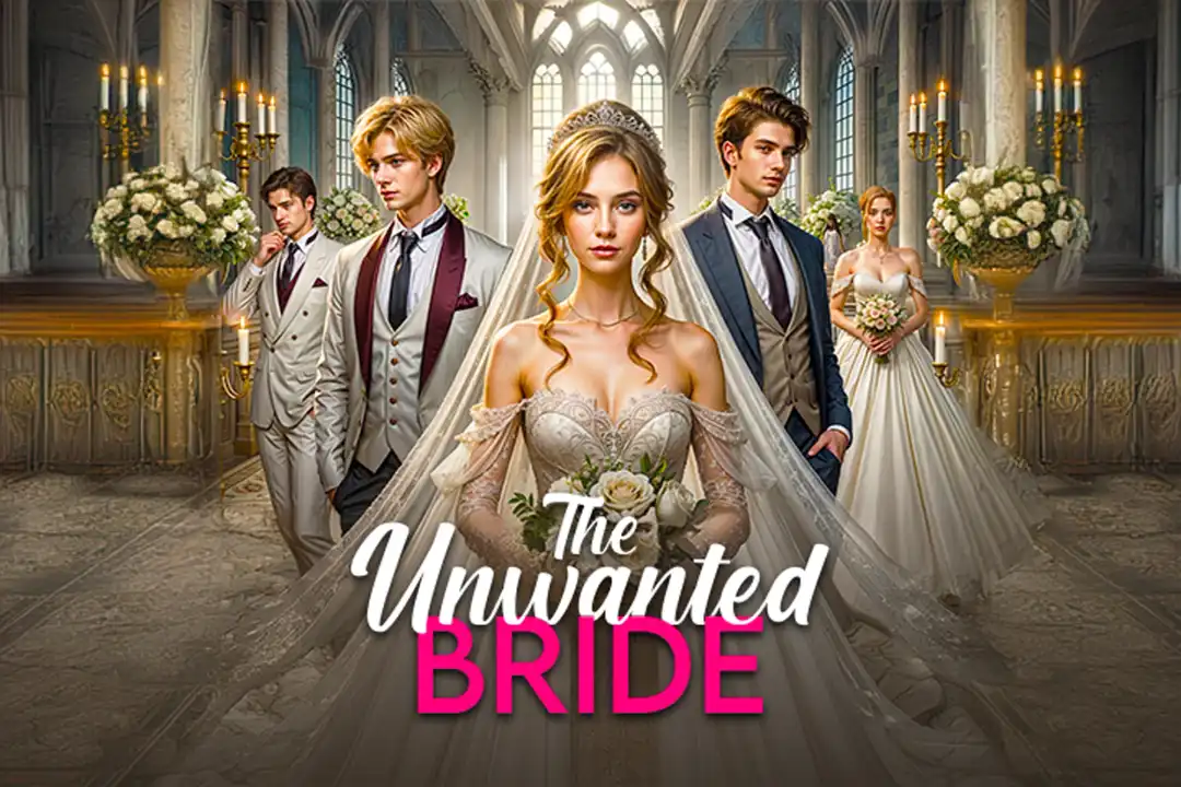 The Unwanted Bride
