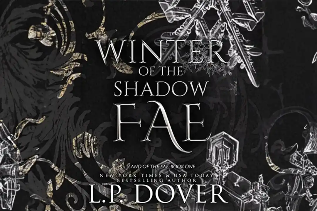 Winter Of The Shadow Fae | Kukufm