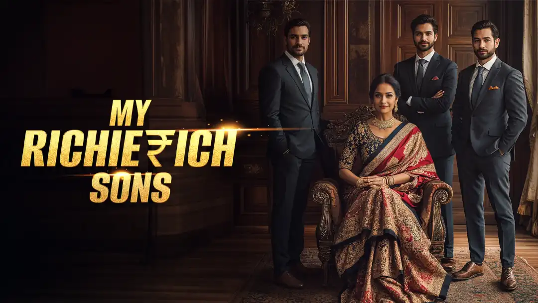 My Richierich Sons | Kukufm