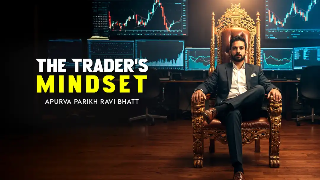 The Trader's Mindset